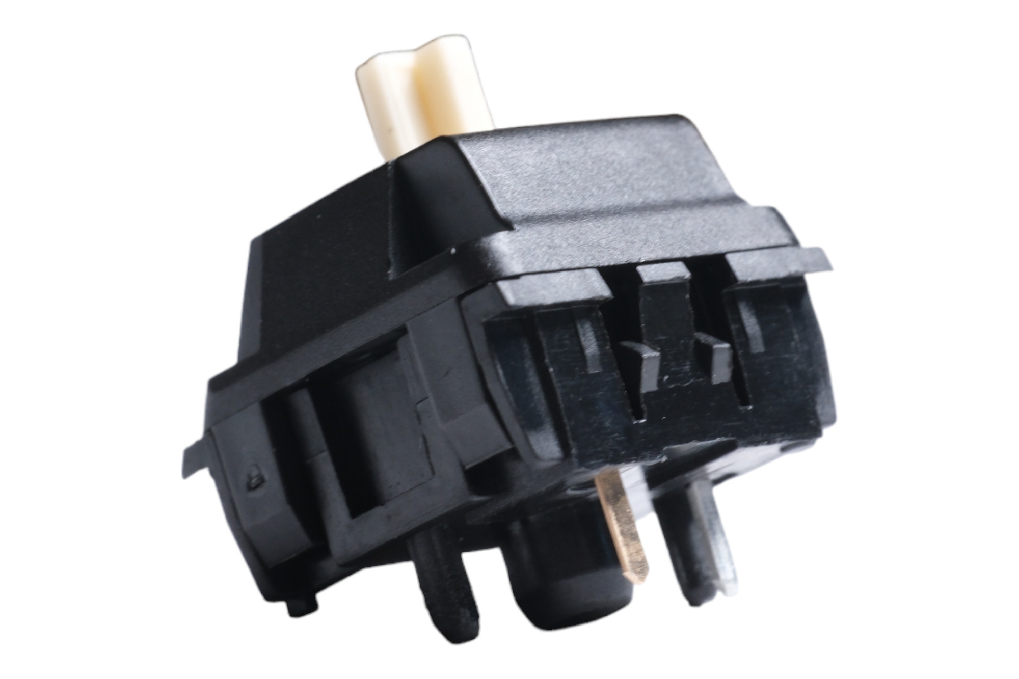 Kailh BCP Linear Switch · Milktooth